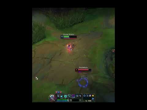Never Doubt Your Fear #vex #leagueoflegends#lol#shorts