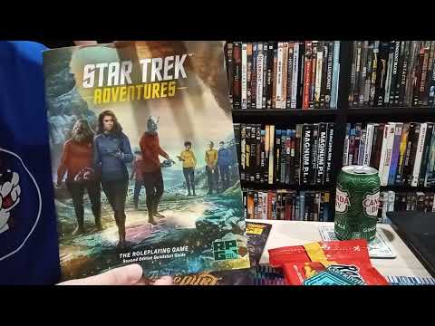 Free RPG Day 2025: First Stop