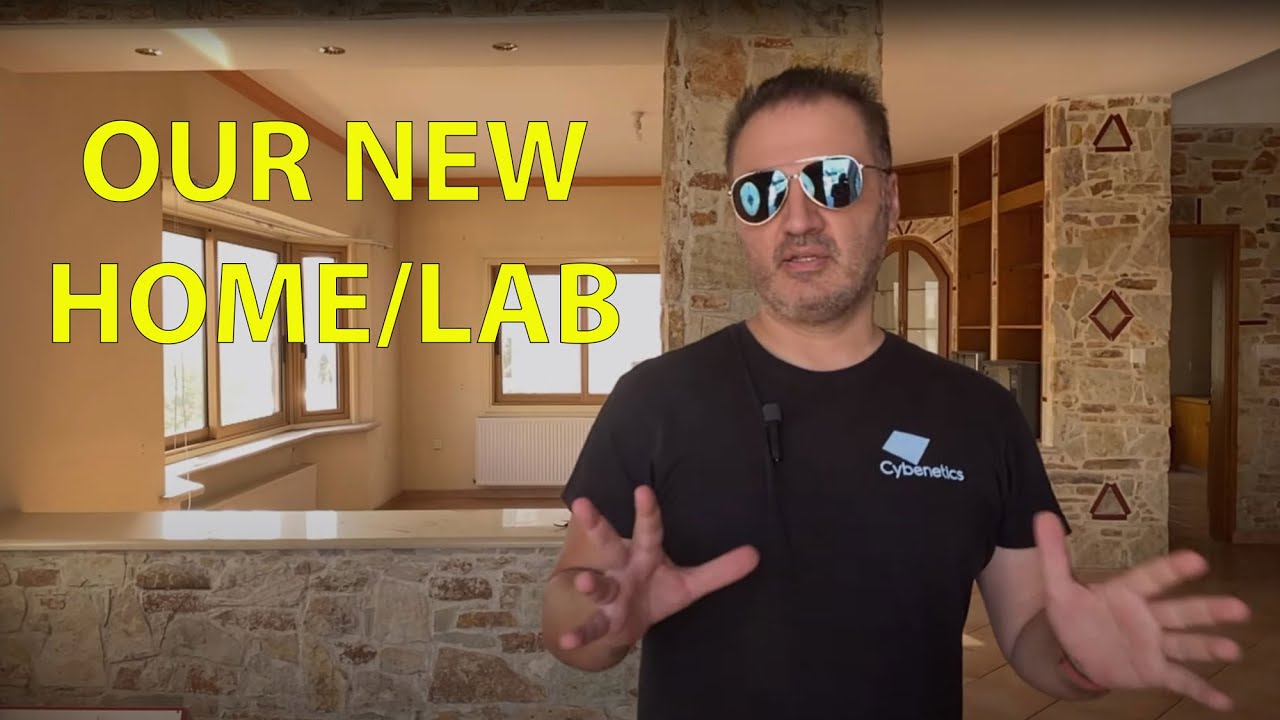 Home Page - Hardware Busters