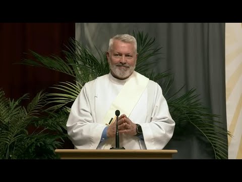 Catholic Mass Today | Daily TV Mass, Wednesday April 30, 2025