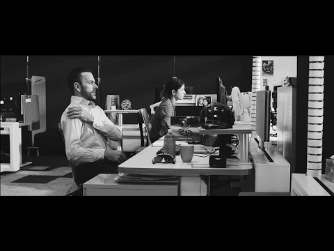 Bank of Queensland - Safety & Wellbeing Training Video Showreel