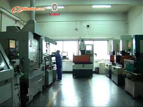 Zhuzhou Jinggong Cemented Carbide Co.,Ltd--By Ms. Ada Linn