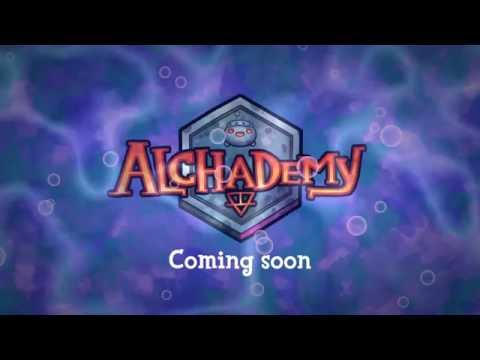 HyperBeard Releases ‘Alchademy’ and Updates ‘KleptoCats’ with New Pop ...