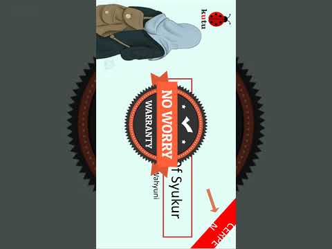 BAGAIMANA CARA EMBED FONT PADA PRESENTASI MS POWERPOINT PART 1