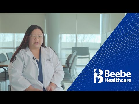 Family Medicine Residency | Beebe Healthcare