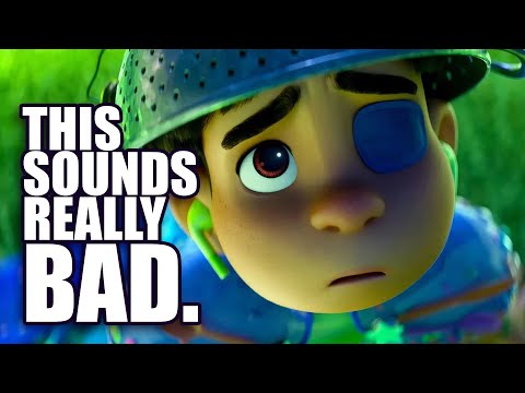 Elio Will Be Disney-Pixar's LOWEST OPENING EVER?!
