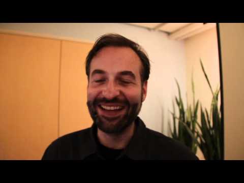 Silicon Valley Tour - Day 4 - IO Ventures, Twitter, GitHub, BV Capital