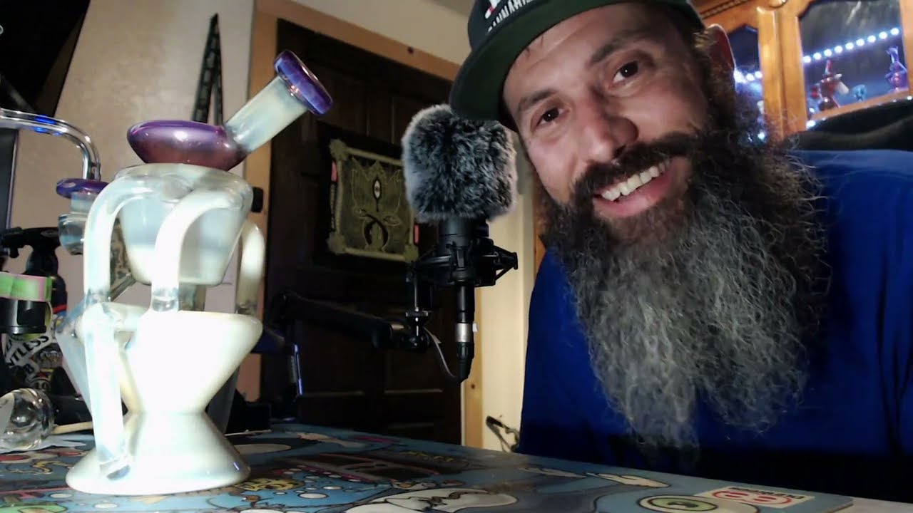 Hash Tips and Rips #4 - Drying Hash