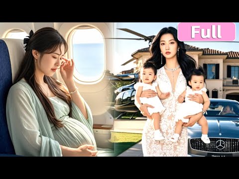 CEO Dumps Poor Girl After The Night! But No One Expect Her To Become A Millionaire Back For Revenge!