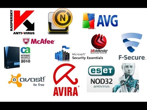 Best Antivirus For Windows 10