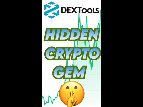 💎 This #amazing #crypto gem could turn you into a #millionaire! #Blockchain #Bitcoin #Ethereum