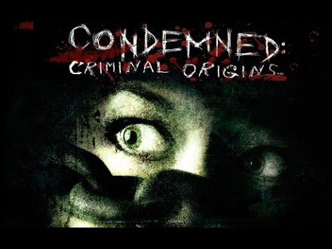 Condemned: Criminal Origins - Completo to PC (Download Full) Gameplay Edition 2015