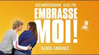 Regarder Embrasse-moi ! en streaming complet et légal