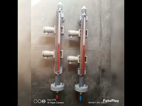 Level Indicators - Level Measurement Devices Latest Price ...