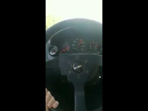 Turbo K24a2 4th to 5th