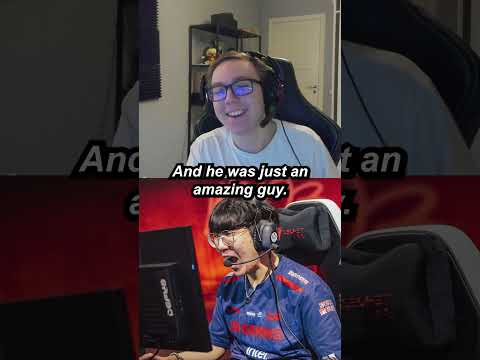 We need Thebausffs and Ruler's bromance #ultimatelist #lolesports