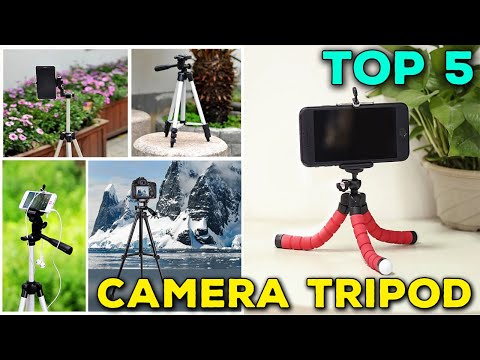Best Camera Tripod | best buy camera tripod | phone camera tripod 2020