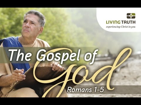 Romans 5: Three Questions For Distressed Christians