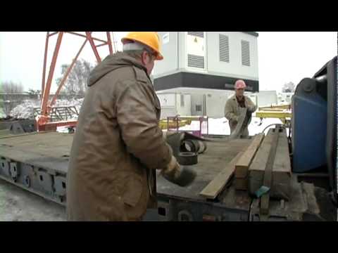 Power-One Aurora Interverter Betzweiler solar park - English