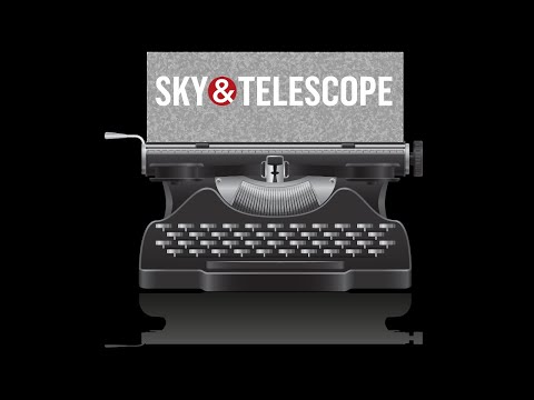 Sky and Telescope Series