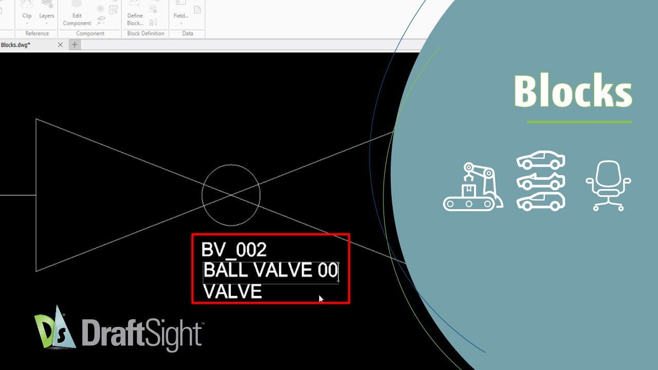 Edit Block Attribute(s) Value In-place