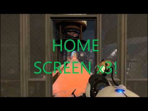 Steam Community :: Video :: Portal 2 - Chapter 7: The Reunion