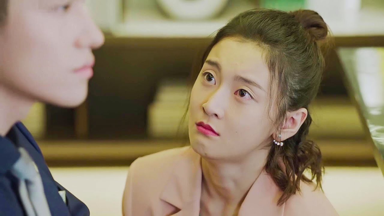 Girl delusional to replace Cinderella, CEO 1 sentence let her recognize her position