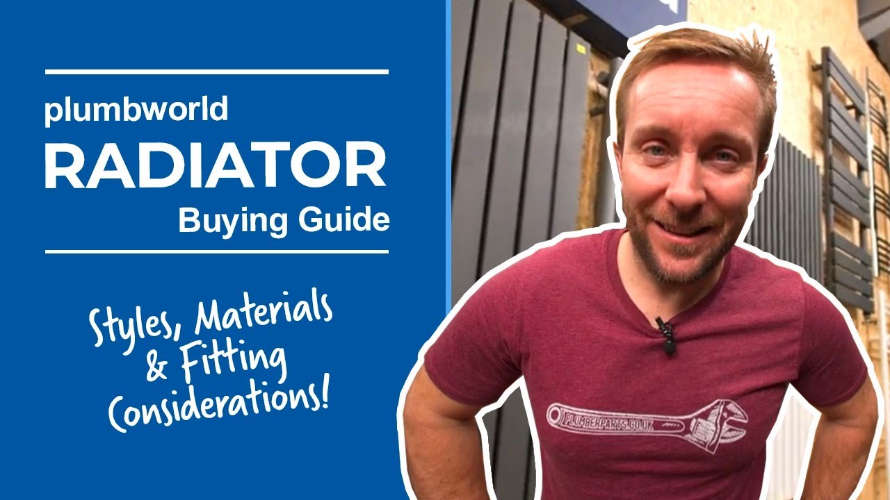 Expert Guide To Radiators