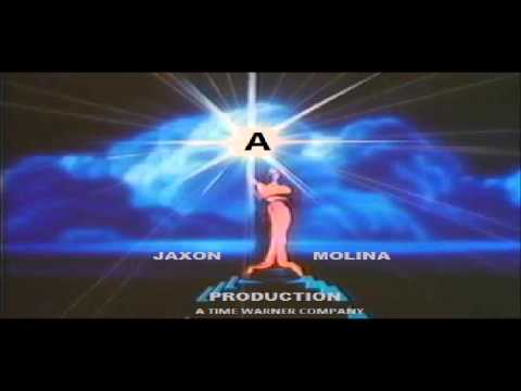 a jaxon molina production (RIPOFF OF THE COLUMBIA PICTURES TELEVISION LOGO FROM 1981)