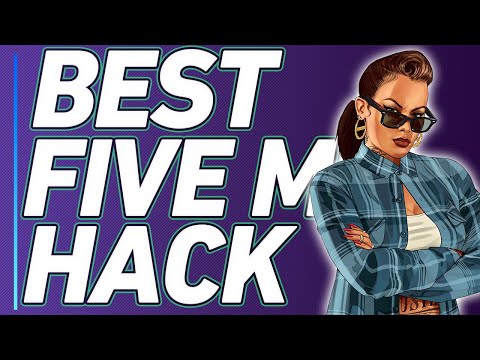 FiveM Mod Menu Hack 🚀 Undetected 2025 – Try It Free Today! 💥