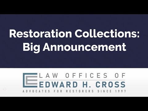 News & Resources – Law Offices of Edward H. Cross