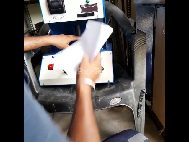 Paper Testing Equipments - Gurley Type Paper Smoothness and Porosity ...