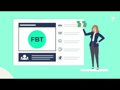 What is Fringe Benefits Tax (FBT)? | A simple guide for Australian employers