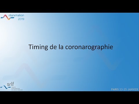 Arrêt Cardiaque C. SPAULDING #REANIMATION2019