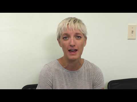 Amanda's Lyme Success Story