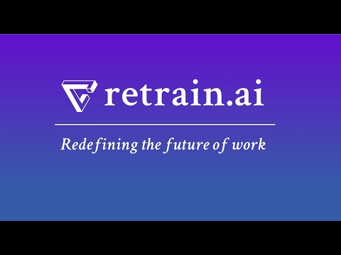 Retrain.ai - Israeli Startup | Startup Nation Finder