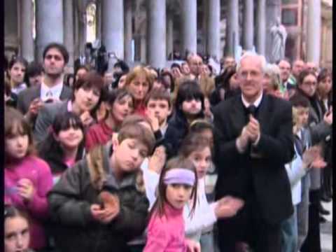 CHIARA FUNERAL BACKGROUND