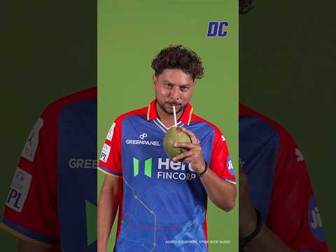 The Magician Kuldeep Yadav | Delhi Capitals | IPL 2024