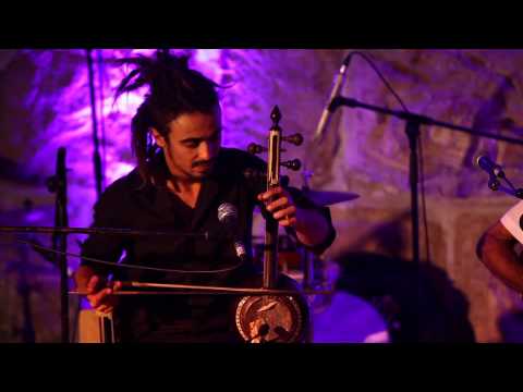 Master Class - Peretz Eliyahu Live at the Jerusalem Sacred Music Festival