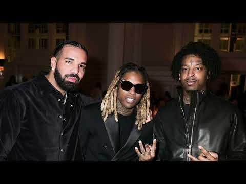 drake x lil durk x kim k - search & rescue 432Hz