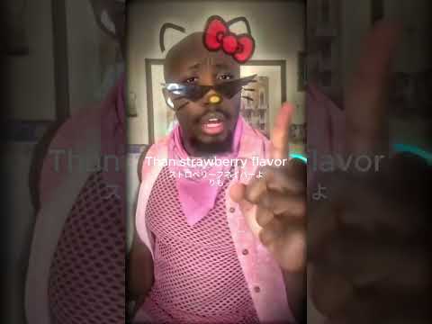 Sorry But Pookie Bear Won this Trend #aiscream #pookiebear #japanese #viralvideo #trending #trend