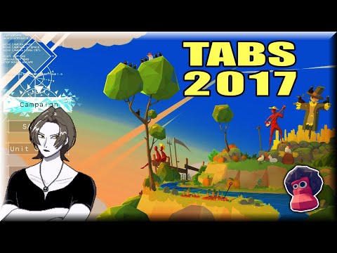 Steam Community :: Video :: Prototype TABS 2017 Campaign | Landfall ...