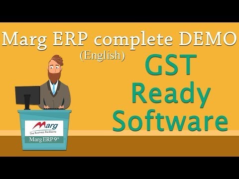 Marg Software - Latest Price, Dealers & Retailers in India