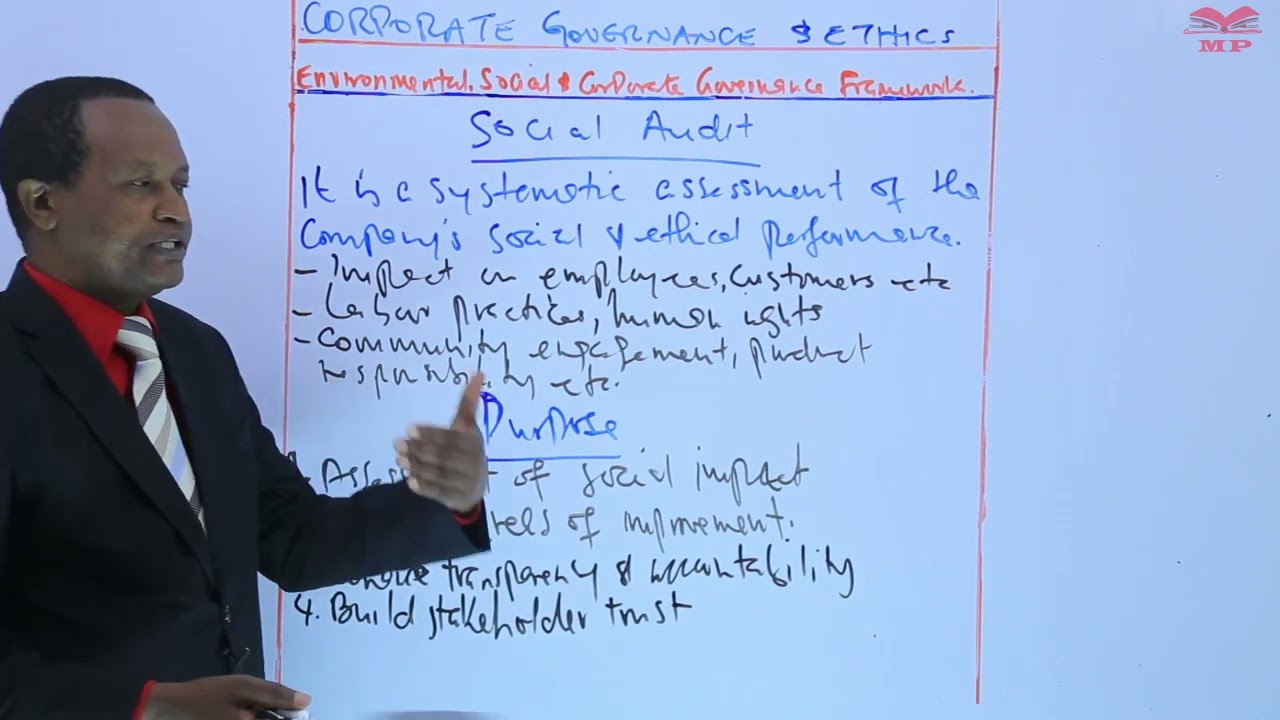 Social Audit