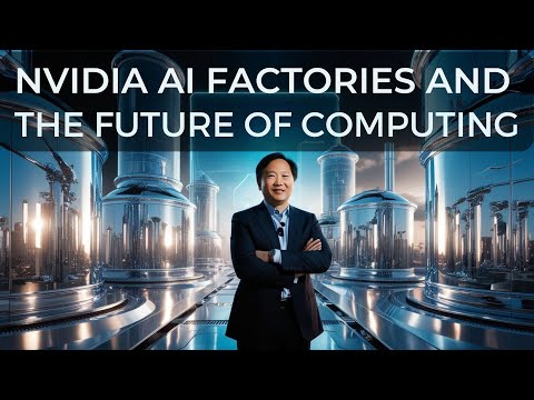 PODCAST: Nvidia's AI Revolution: Key Takeaways for Innovators