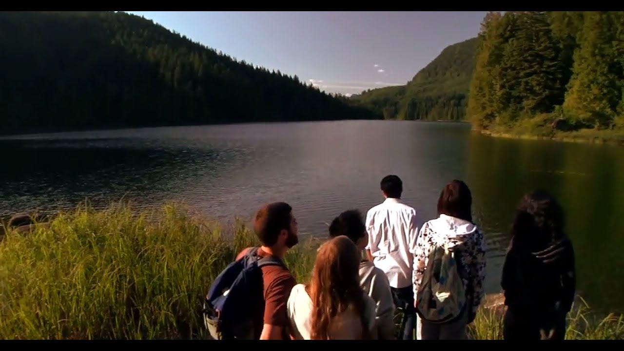 Student Experience - UBC Faculty of Forestry