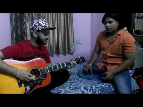 Saiyaan Cover | kailash kher | guitar and vocals