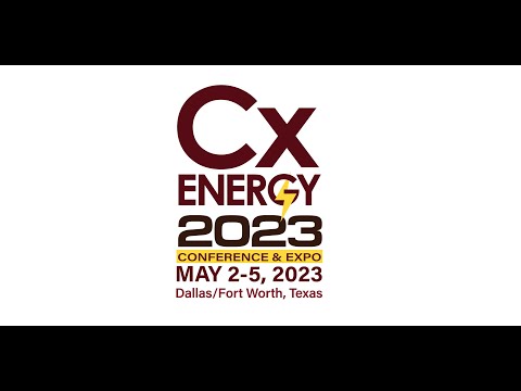 CxEnergy 2023: Energy Performance Across Building Life Cycle