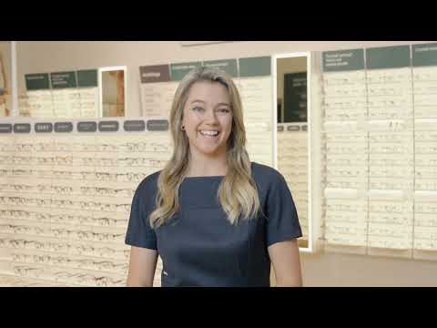 When you collect your order. | Specsavers Optometrists AU