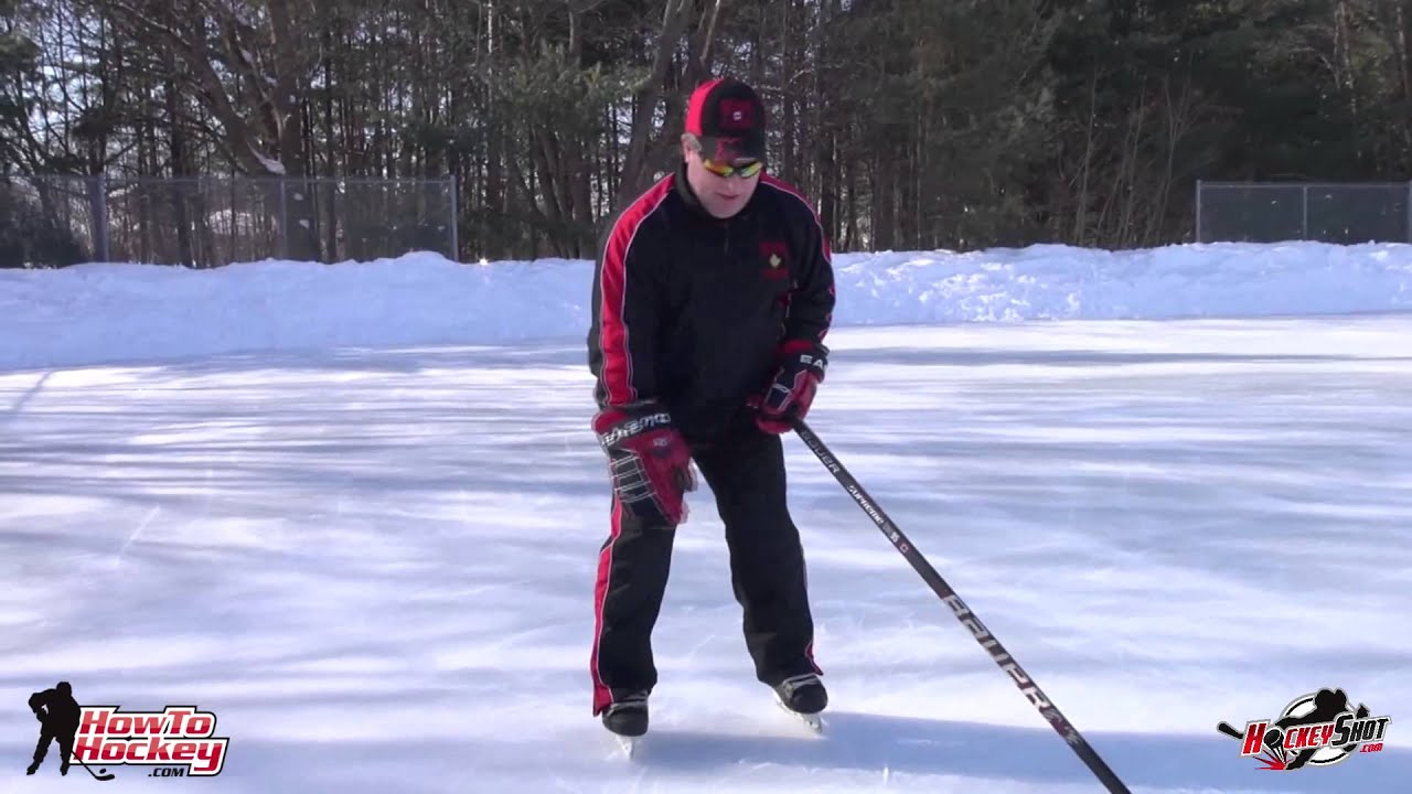 Crossovers Beginner to Advanced - Forwards and Backwards - Skating Series Episode 10